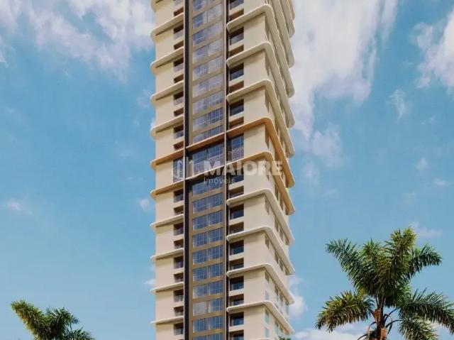 Apartamento para Venda em Porto Belo/SC Jardim Dourado 1 Quartos