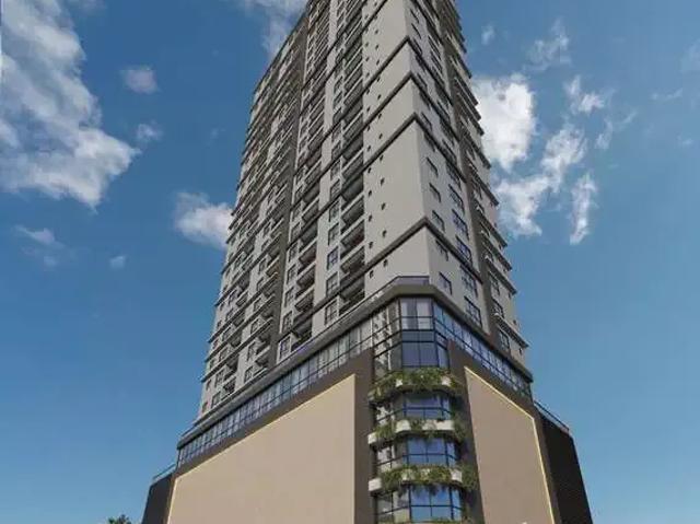 Apartamento para Venda em Porto Belo/SC Jardim Dourado 1 Quartos
