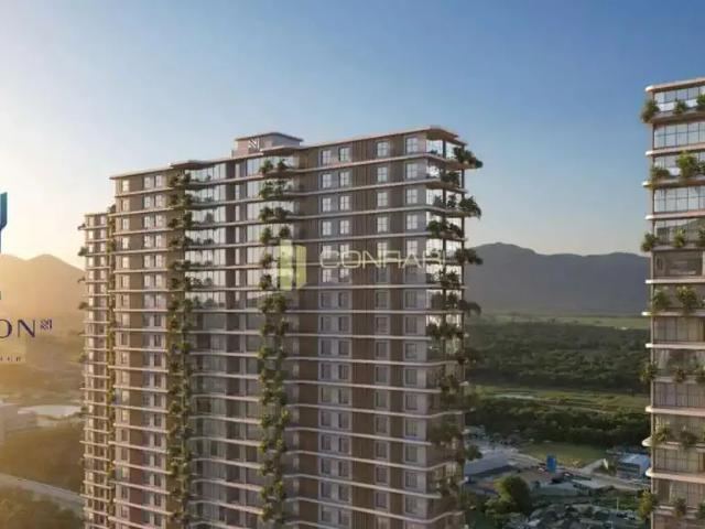 Apartamento para Venda em Porto Belo/SC Jardim Dourado 1 Quartos