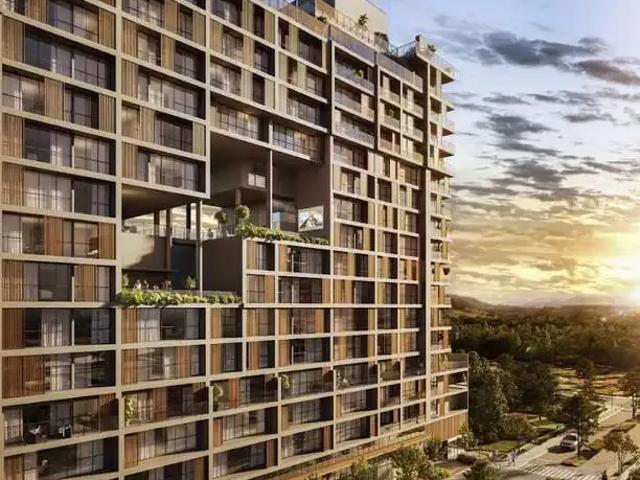 Apartamento para Venda em Porto Belo/SC Jardim Dourado 1 Quartos