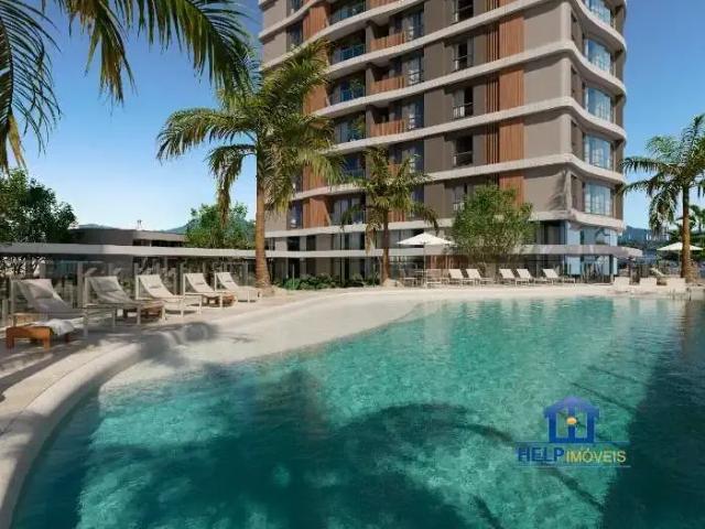 Apartamento para Venda em Porto Belo/SC Jardim Dourado 1 Quartos