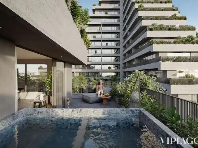 Apartamento para Venda em Porto Belo/SC Jardim Dourado 1 Quartos