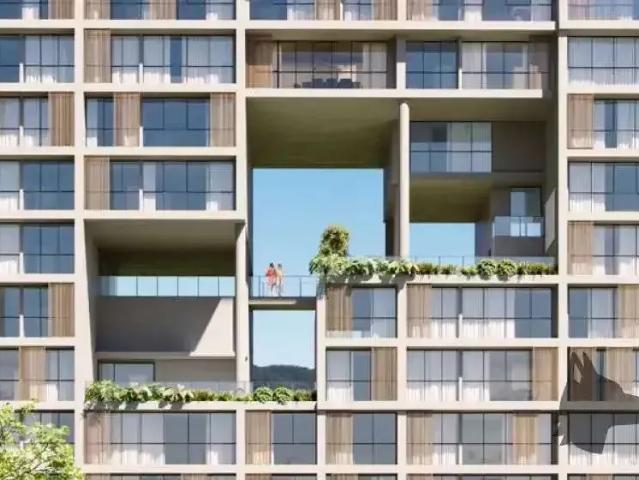 Apartamento para Venda em Porto Belo/SC Jardim Dourado 1 Quartos