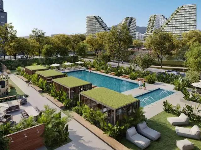 Apartamento para Venda em Porto Belo/SC Jardim Dourado 2 Quartos