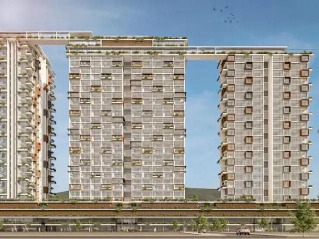 Apartamento para Venda em Porto Belo/SC Jardim Dourado 2 Quartos