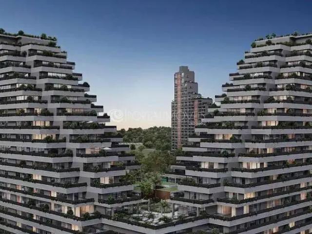 Apartamento para Venda em Porto Belo/SC Jardim Dourado 2 Quartos