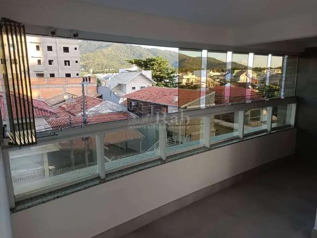 Apartamento para Venda em Porto Belo/SC Jardim Dourado 2 Quartos