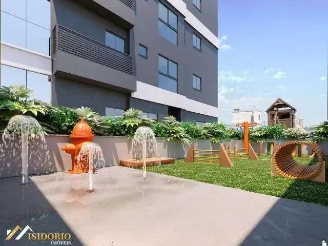 Apartamento para Venda em Porto Belo/SC Jardim Dourado 2 Quartos