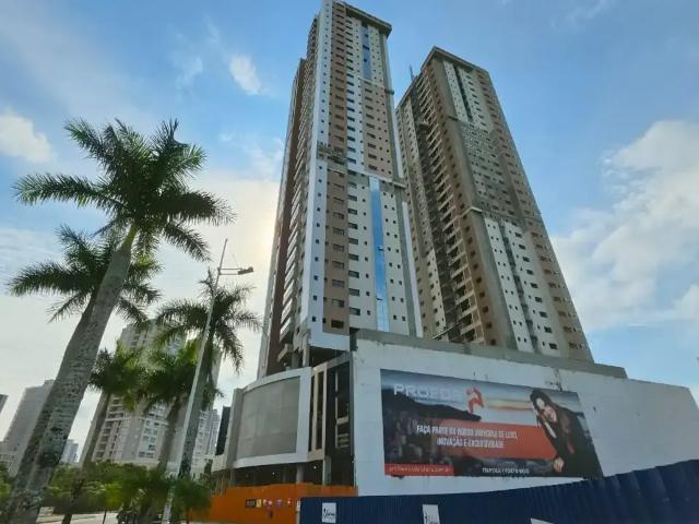 Apartamento para Venda em Porto Belo/SC Jardim Dourado 2 Quartos