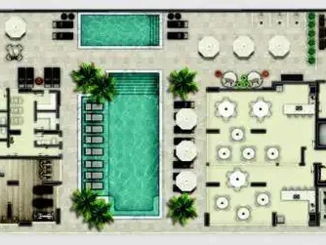 Apartamento para Venda em Porto Belo/SC Jardim Dourado 2 Quartos