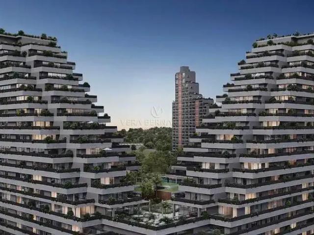 Apartamento para Venda em Porto Belo/SC Jardim Dourado 2 Quartos