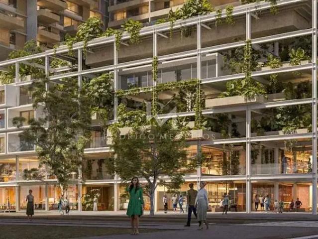 Apartamento para Venda em Porto Belo/SC Jardim Dourado 2 Quartos