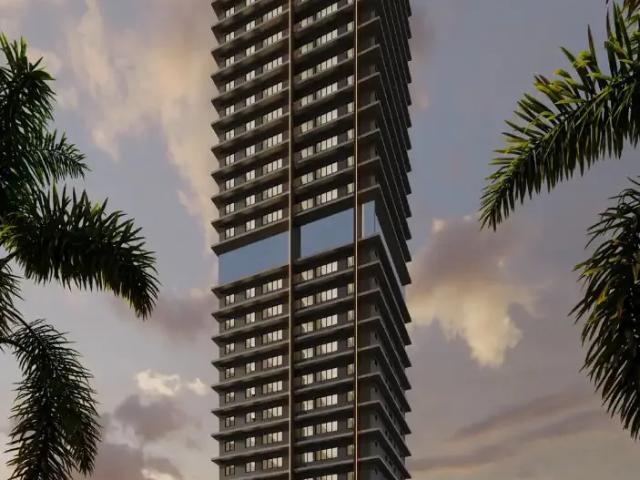Apartamento para Venda em Porto Belo/SC Jardim Dourado 2 Quartos