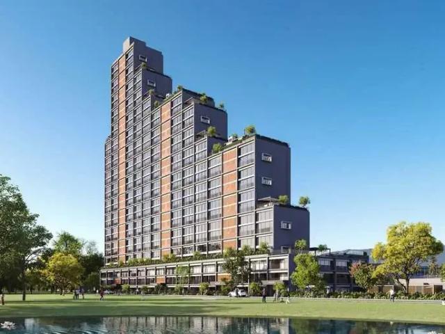 Apartamento para Venda em Porto Belo/SC Jardim Dourado 2 Quartos