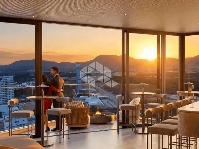 Apartamento para Venda em Porto Belo/SC Jardim Dourado 2 Quartos
