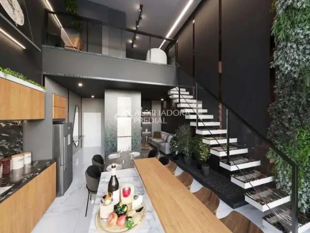 Apartamento para Venda em Porto Belo/SC Jardim Dourado 2 Quartos