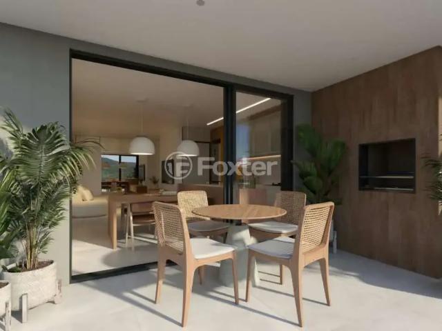 Apartamento para Venda em Porto Belo/SC Jardim Dourado 2 Quartos