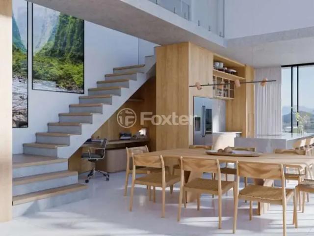 Apartamento para Venda em Porto Belo/SC Jardim Dourado 2 Quartos