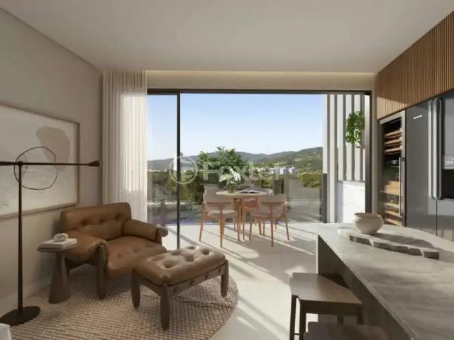 Apartamento para Venda em Porto Belo/SC Jardim Dourado 2 Quartos