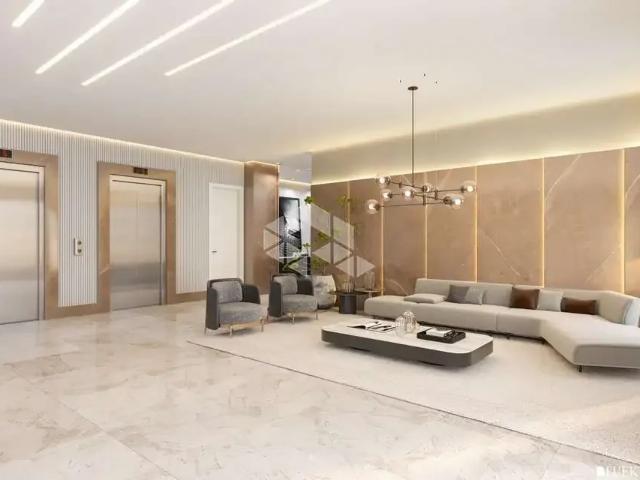 Apartamento para Venda em Porto Belo/SC Jardim Dourado 2 Quartos