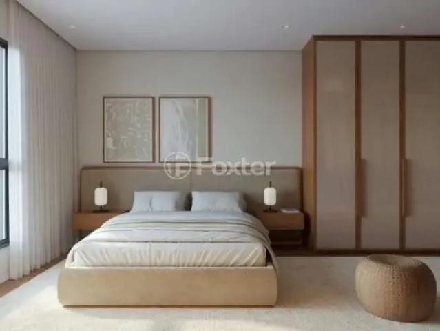 Apartamento para Venda em Porto Belo/SC Jardim Dourado 2 Quartos
