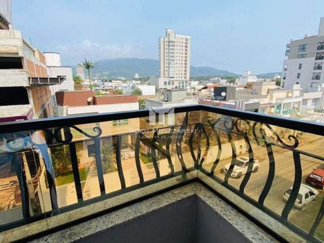 Apartamento para Venda em Porto Belo/SC Jardim Dourado 2 Quartos