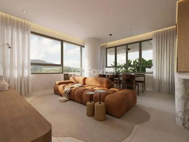 Apartamento para Venda em Porto Belo/SC Jardim Dourado 2 Quartos