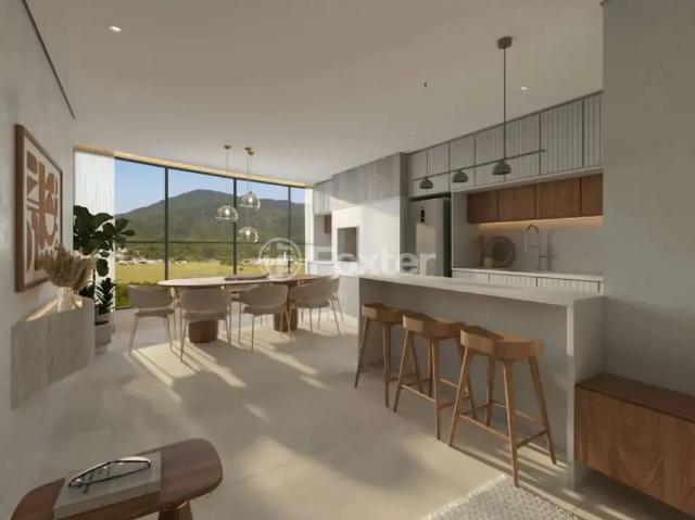 Apartamento para Venda em Porto Belo/SC Jardim Dourado 2 Quartos