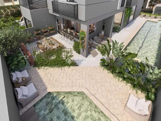 Apartamento para Venda em Porto Belo/SC Jardim Dourado 2 Quartos