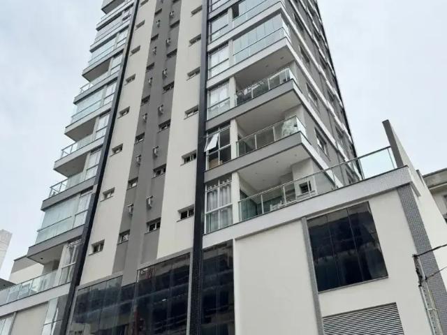 Apartamento para Venda em Porto Belo/SC Jardim Dourado 2 Quartos
