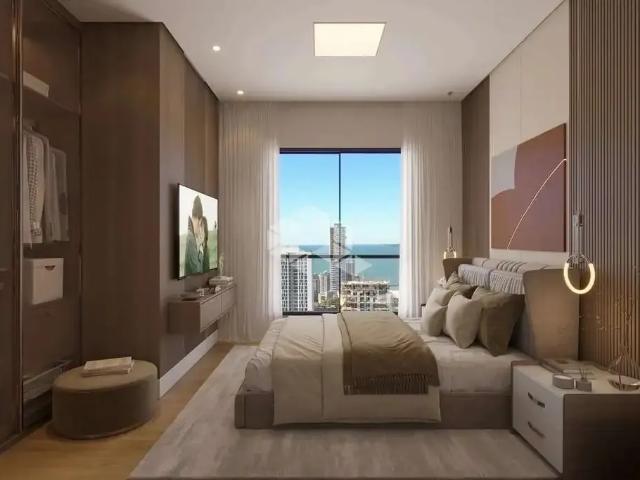 Apartamento para Venda em Porto Belo/SC Jardim Dourado 2 Quartos