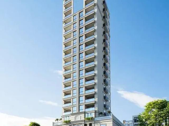 Apartamento para Venda em Porto Belo/SC Jardim Dourado 2 Quartos