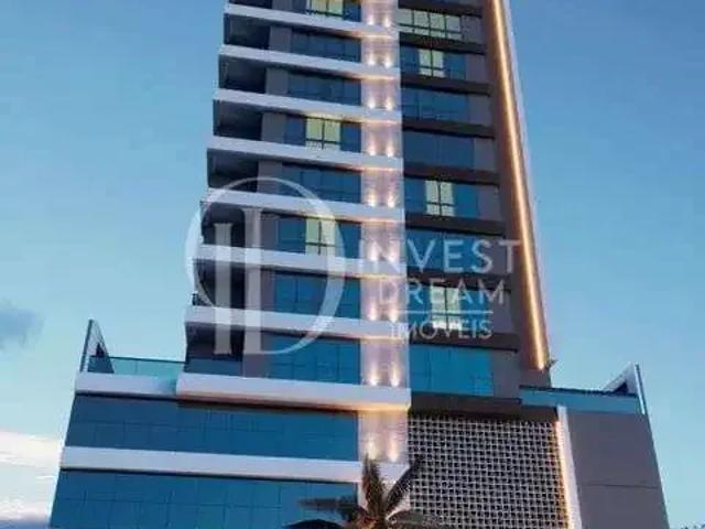 Apartamento para Venda em Porto Belo/SC Jardim Dourado 2 Quartos