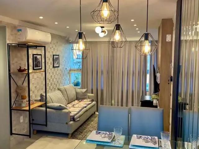 Apartamento para Venda em Porto Belo/SC Jardim Dourado 2 Quartos