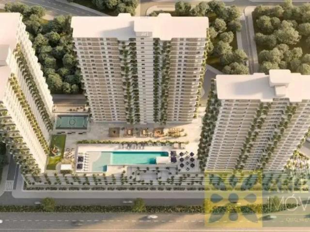 Apartamento para Venda em Porto Belo/SC Jardim Dourado 2 Quartos