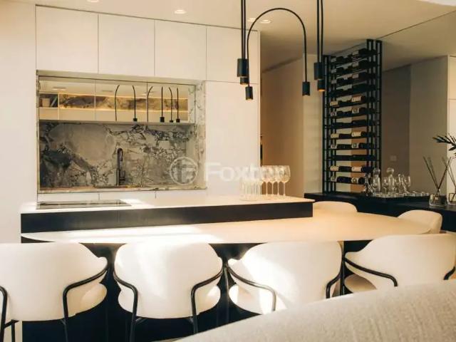 Apartamento para Venda em Porto Belo/SC Jardim Dourado 2 Quartos