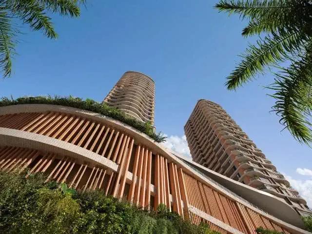 Apartamento para Venda em Porto Belo/SC Jardim Dourado 2 Quartos