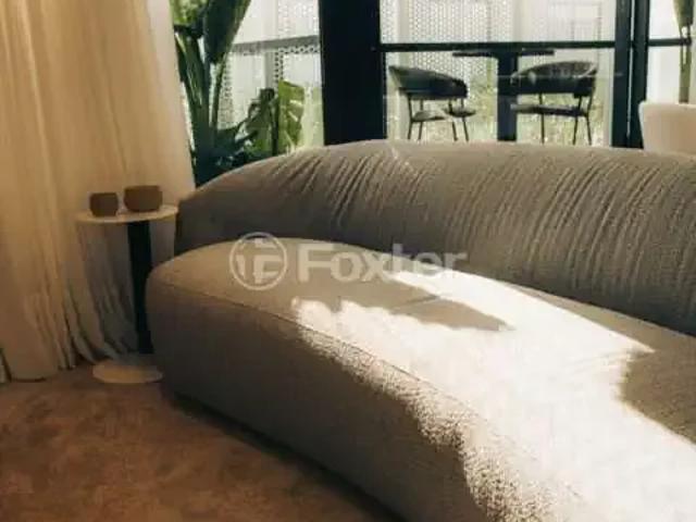 Apartamento para Venda em Porto Belo/SC Jardim Dourado 2 Quartos