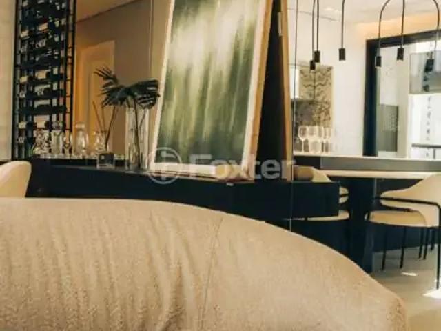 Apartamento para Venda em Porto Belo/SC Jardim Dourado 2 Quartos