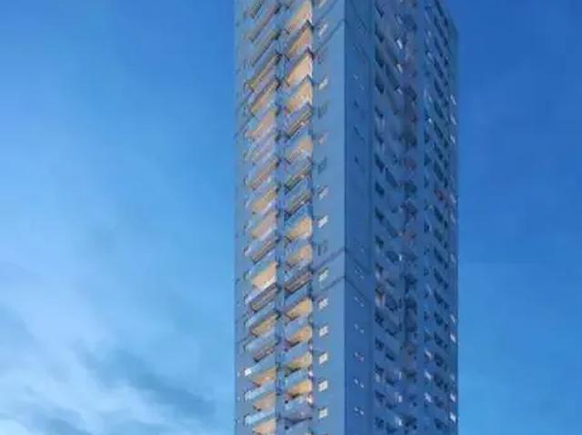 Apartamento para Venda em Porto Belo/SC Jardim Dourado 2 Quartos