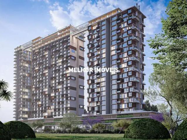 Apartamento para Venda em Porto Belo/SC Jardim Dourado 2 Quartos