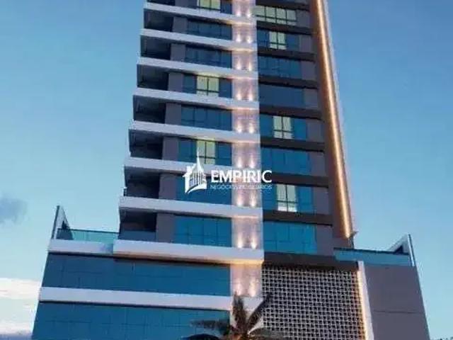 Apartamento para Venda em Porto Belo/SC Jardim Dourado 2 Quartos
