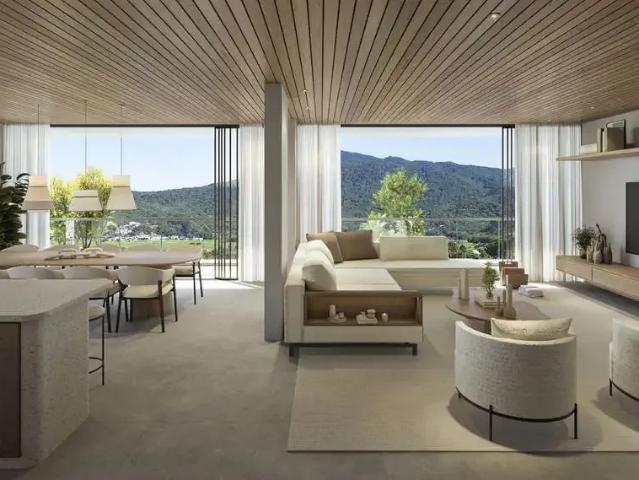 Apartamento para Venda em Porto Belo/SC Jardim Dourado 2 Quartos