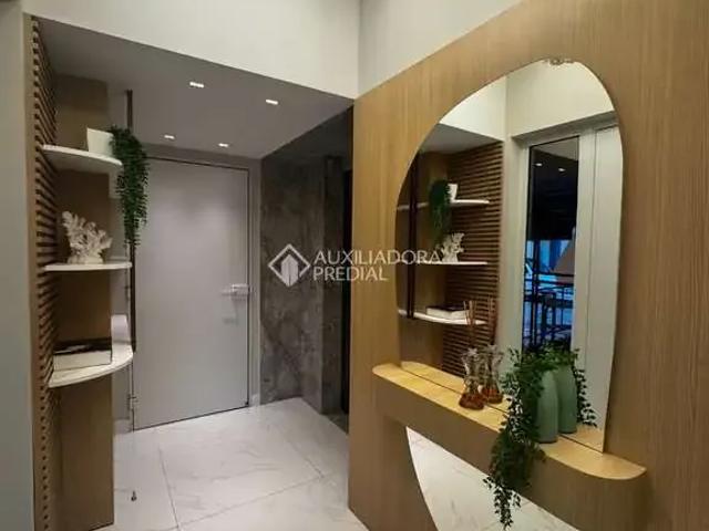 Apartamento para Venda em Porto Belo/SC Jardim Dourado 2 Quartos