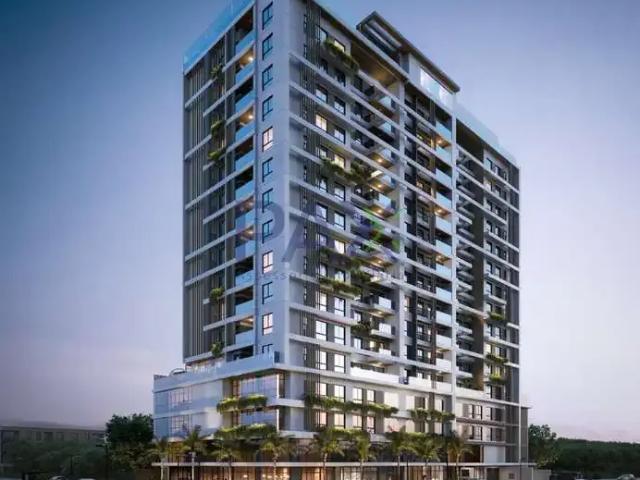 Apartamento para Venda em Porto Belo/SC Jardim Dourado 2 Quartos