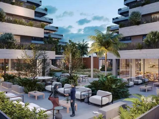 Apartamento para Venda em Porto Belo/SC Jardim Dourado 2 Quartos