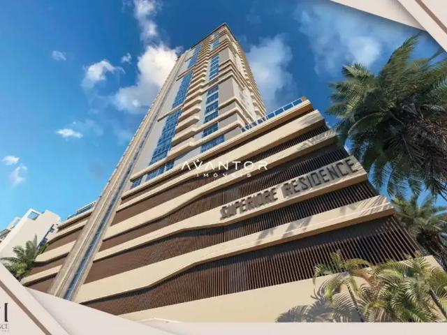 Apartamento para Venda em Porto Belo/SC Jardim Dourado 2 Quartos
