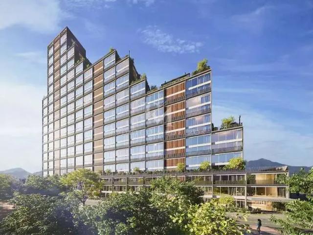 Apartamento para Venda em Porto Belo/SC Jardim Dourado 3 Quartos