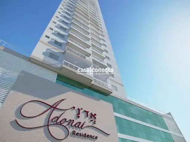 Apartamento para Venda em Porto Belo/SC Jardim Dourado 3 Quartos