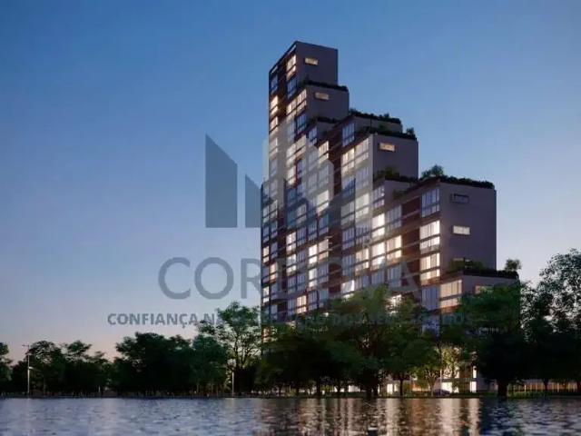 Apartamento para Venda em Porto Belo/SC Jardim Dourado 3 Quartos